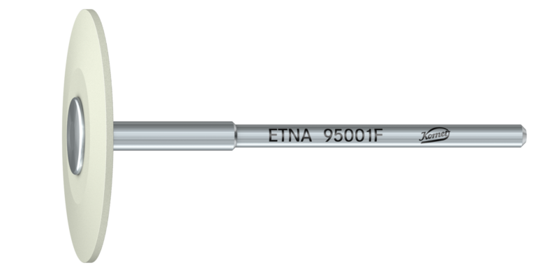 ETNA Grinders and Polishers › Komet Dental