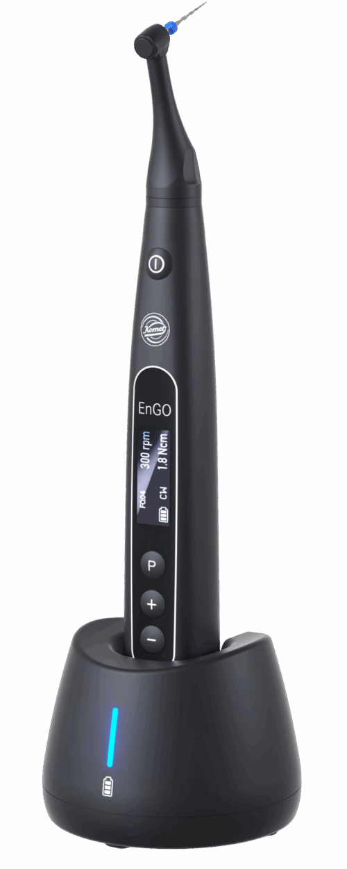 Endo Motors – Komet Dental