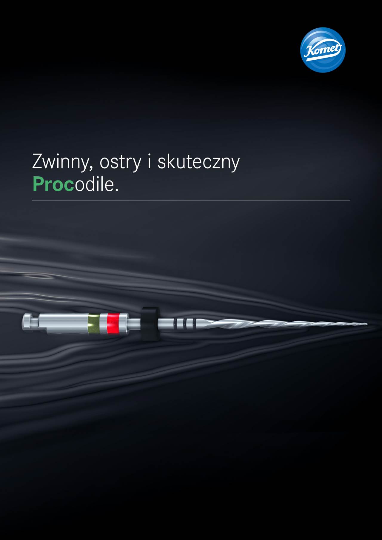 Broszura | EndoTracer › Komet Dental