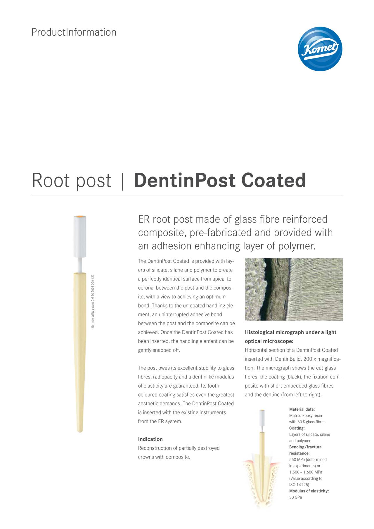 PI | PolyBur › Komet Dental