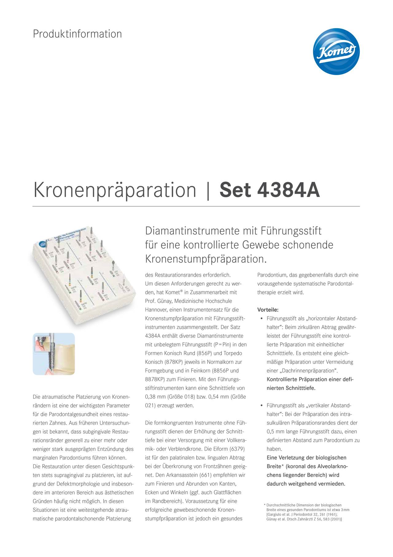 PI | Vario System › Komet Dental