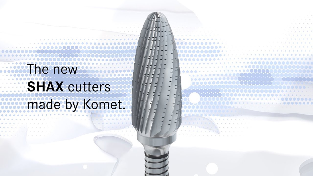 Video | SHAX Imagevideo – Komet Dental