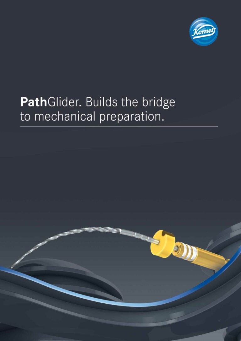Brochure | Vertical Preparation › Komet Dental
