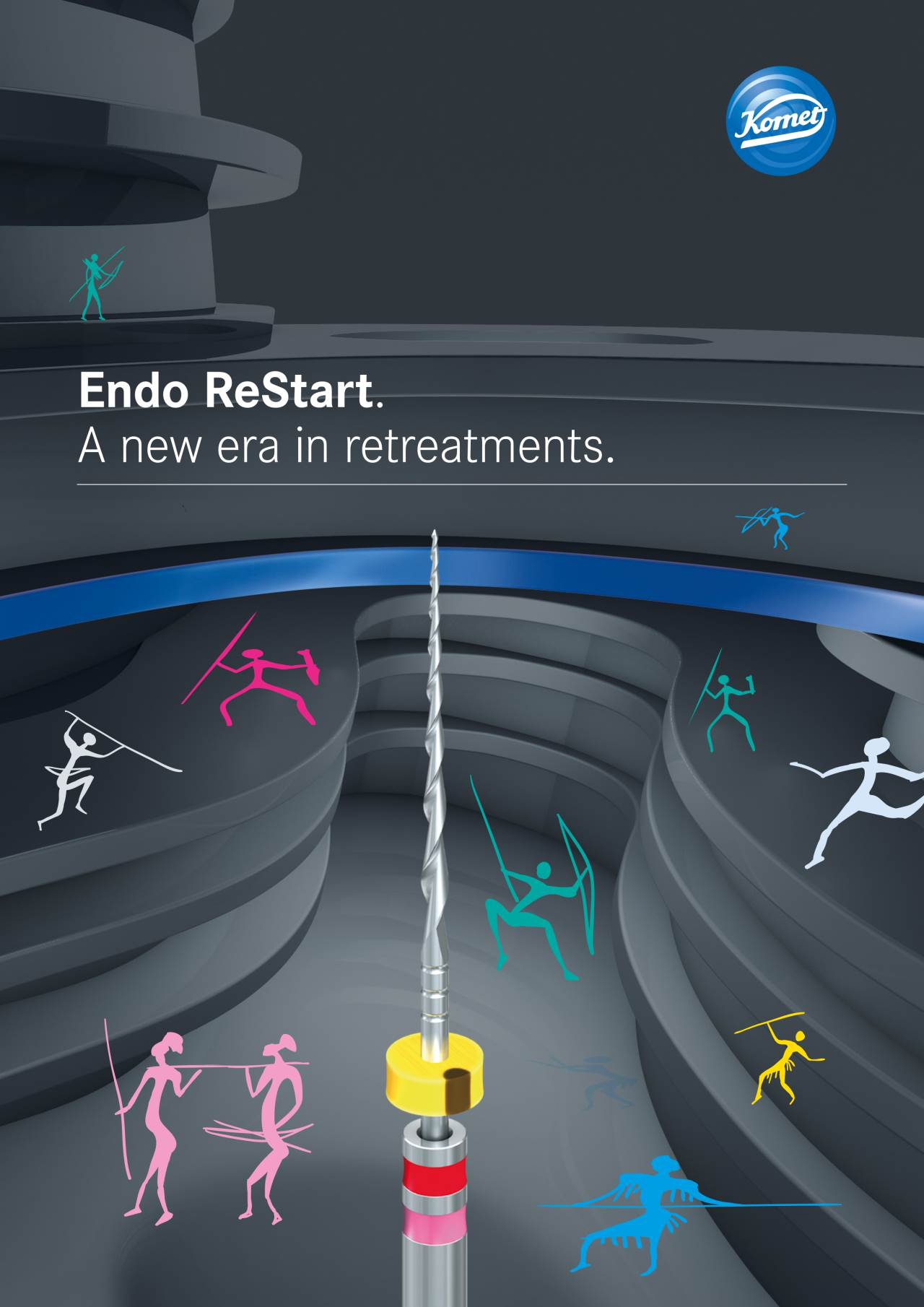 Brochure | EndoTracer › Komet Dental