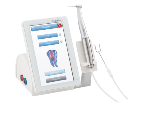 Endo Motors › Komet Dental