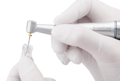 Endodontics › Komet Dental