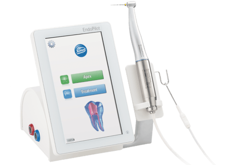 Endo Motors › Komet Dental