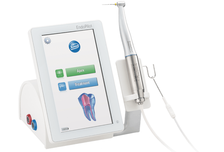 Endo Motors › Komet Dental