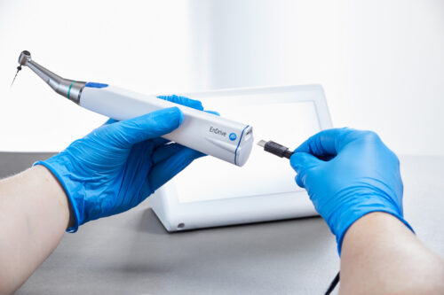 Endo Motors – Komet Dental