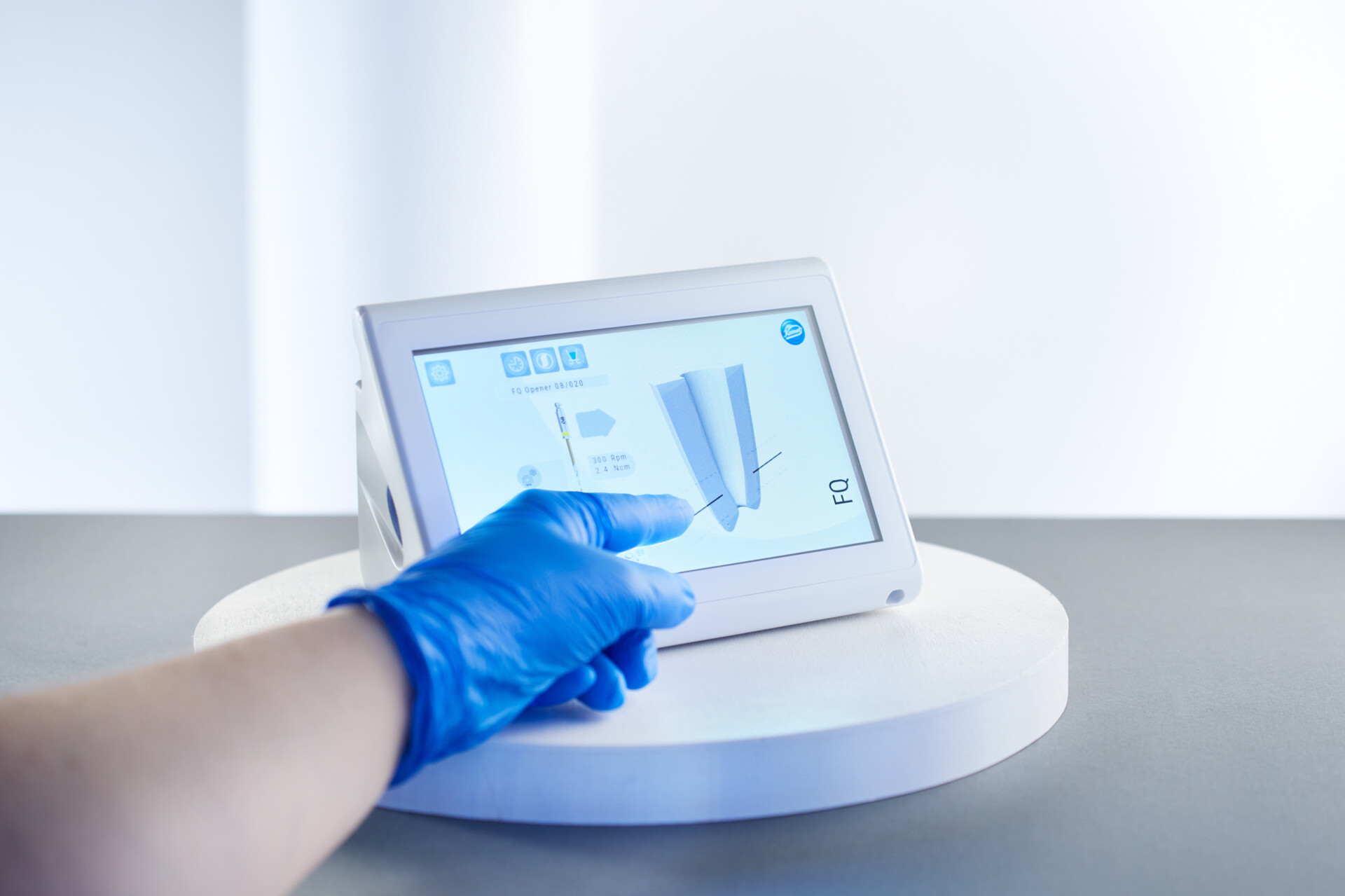 Endo Motors › Komet Dental