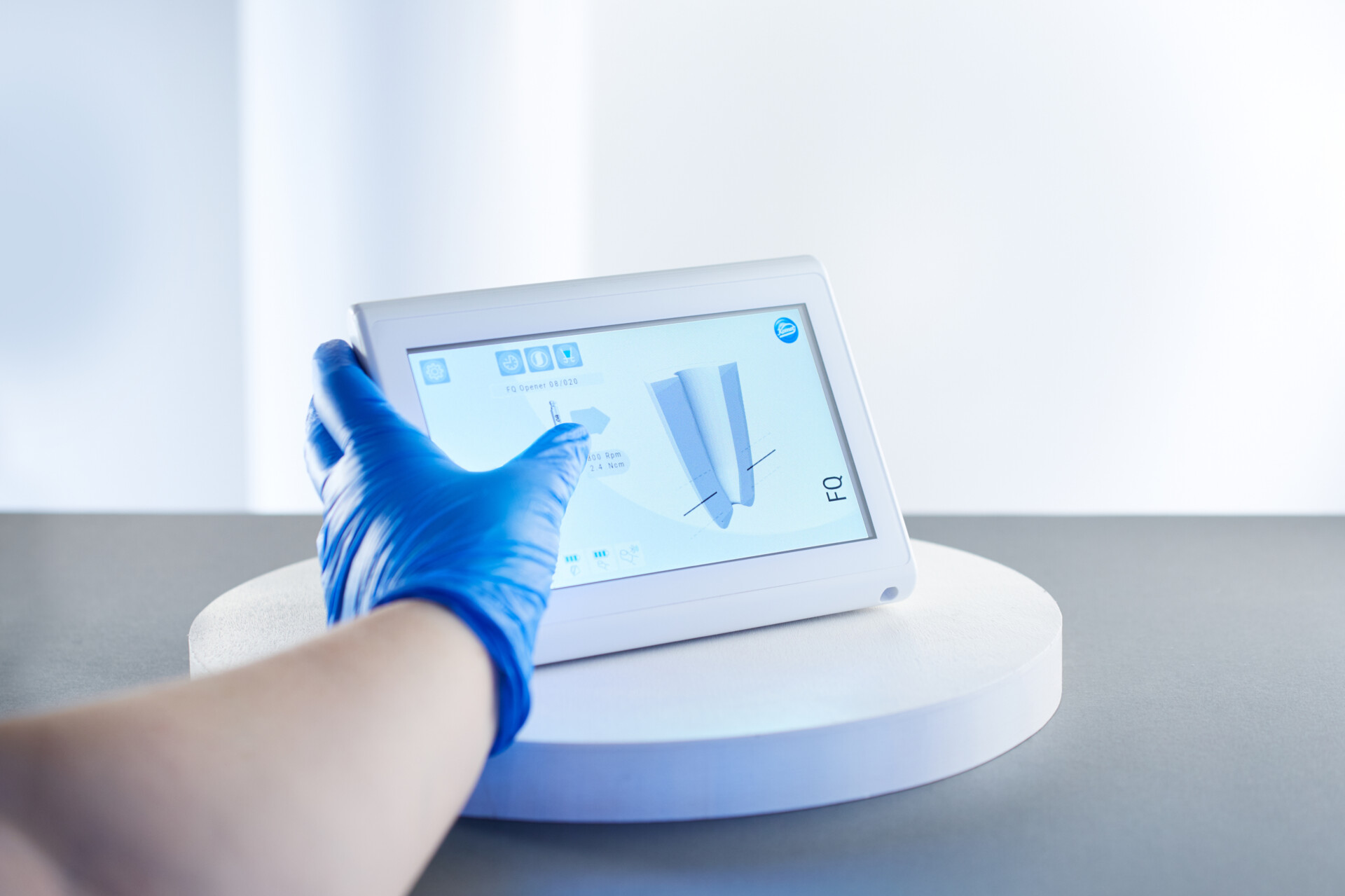 Endo Motors › Komet Dental