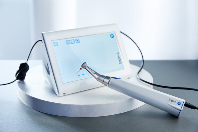 Endo Motors › Komet Dental