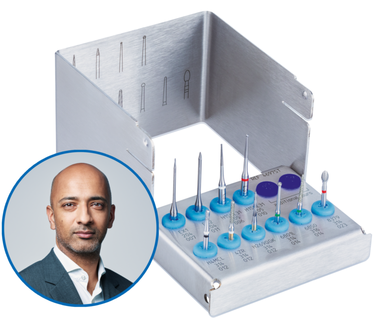 Access Cavity – Komet Dental