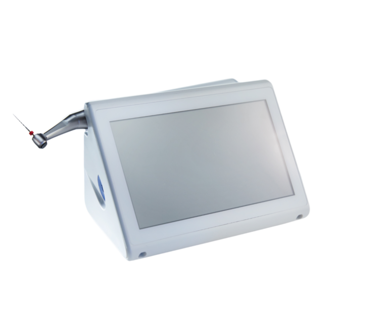 Endo Motors – Komet Dental